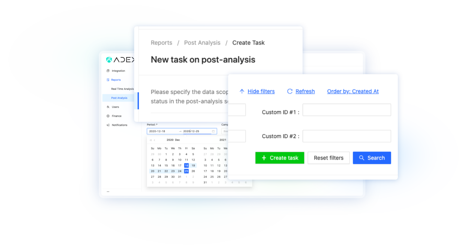 ADEX - Your expert in fraud-free advertising