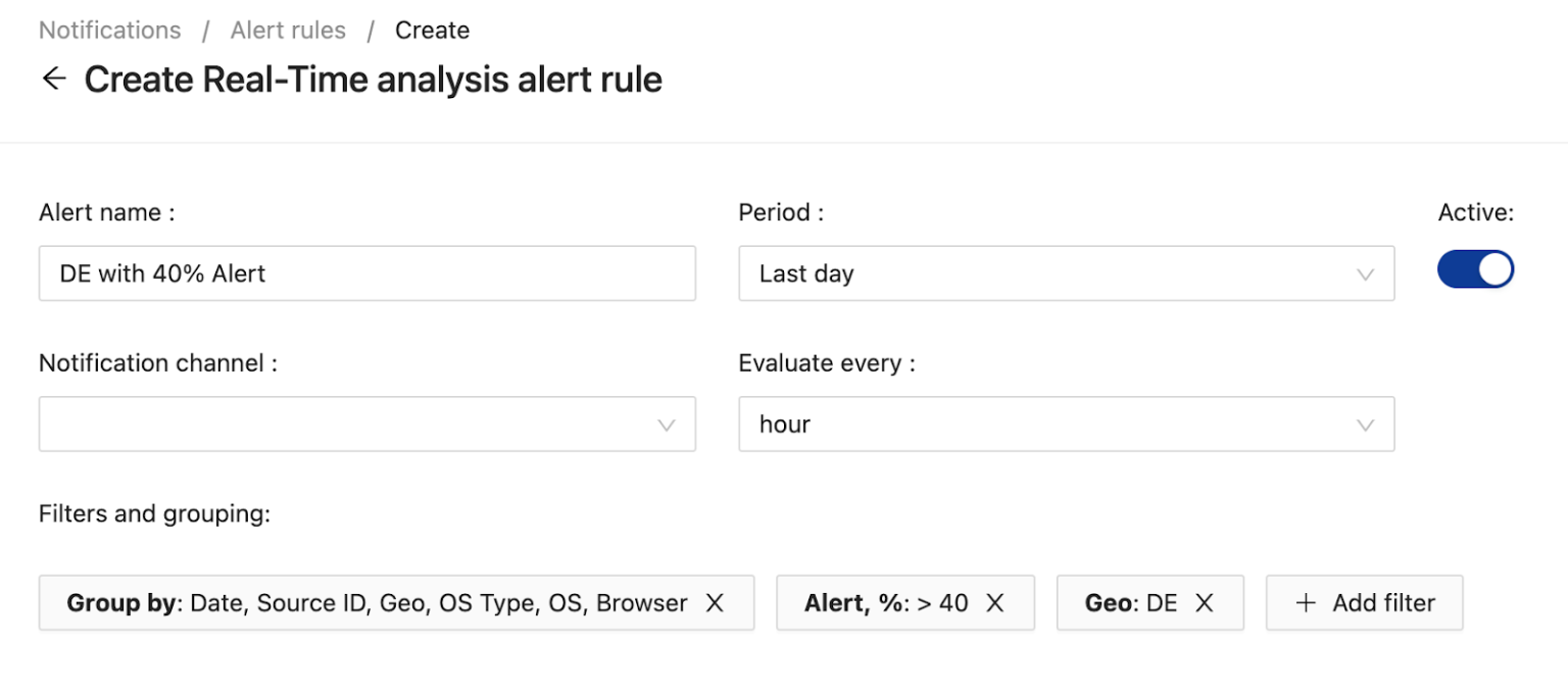 ADEX Dashboard Explained: How to Use 100% of ADEX Features? - ADEX