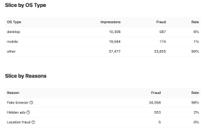 ADEX Dashboard Explained: How to Use 100% of ADEX Features? - ADEX